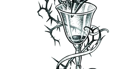 Discuss Everything About The Grishaverse | Fandom