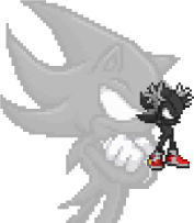 Sonic | Shadow and Vegeta Unite! Wiki | Fandom