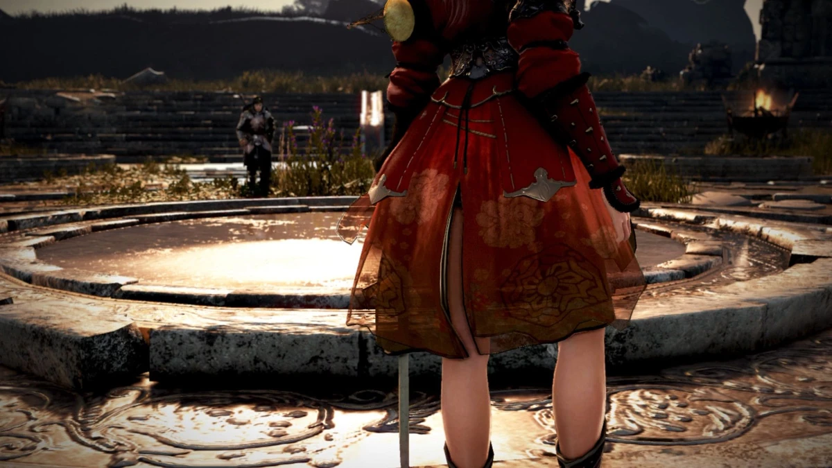 Shadow Arena - Shadow Arena Wiki