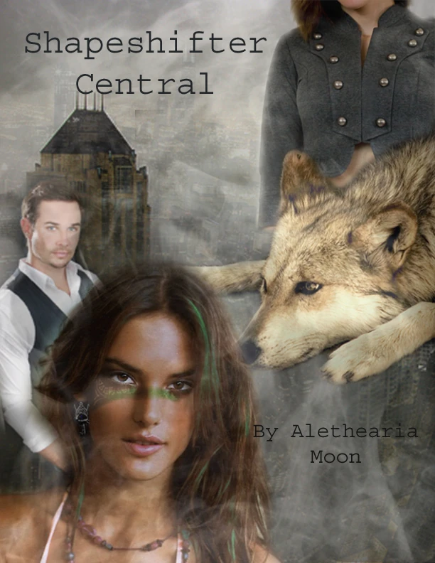 Shape Shifter Central | Shadow Cast Chronicles Wiki | Fandom