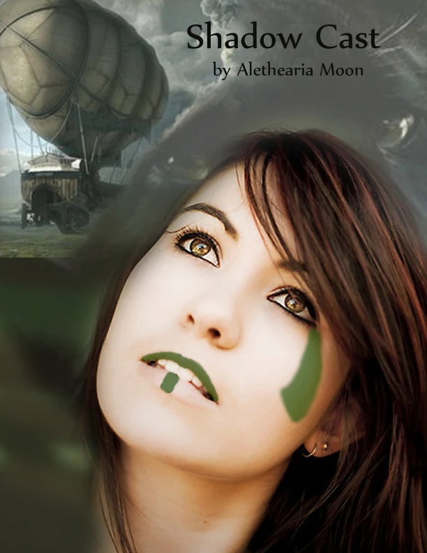 Shadow Cast | Shadow Cast Chronicles Wiki | Fandom