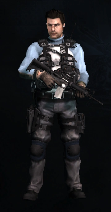 Hawk | Shadow_company Wiki | Fandom