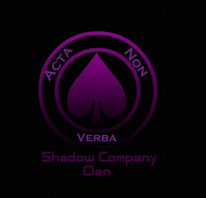 Shadow Company Clan Wiki | Fandom