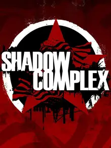 Shadow Complex Wiki | Fandom