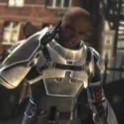 Samuel Dallas | Shadow Complex Wiki | Fandom