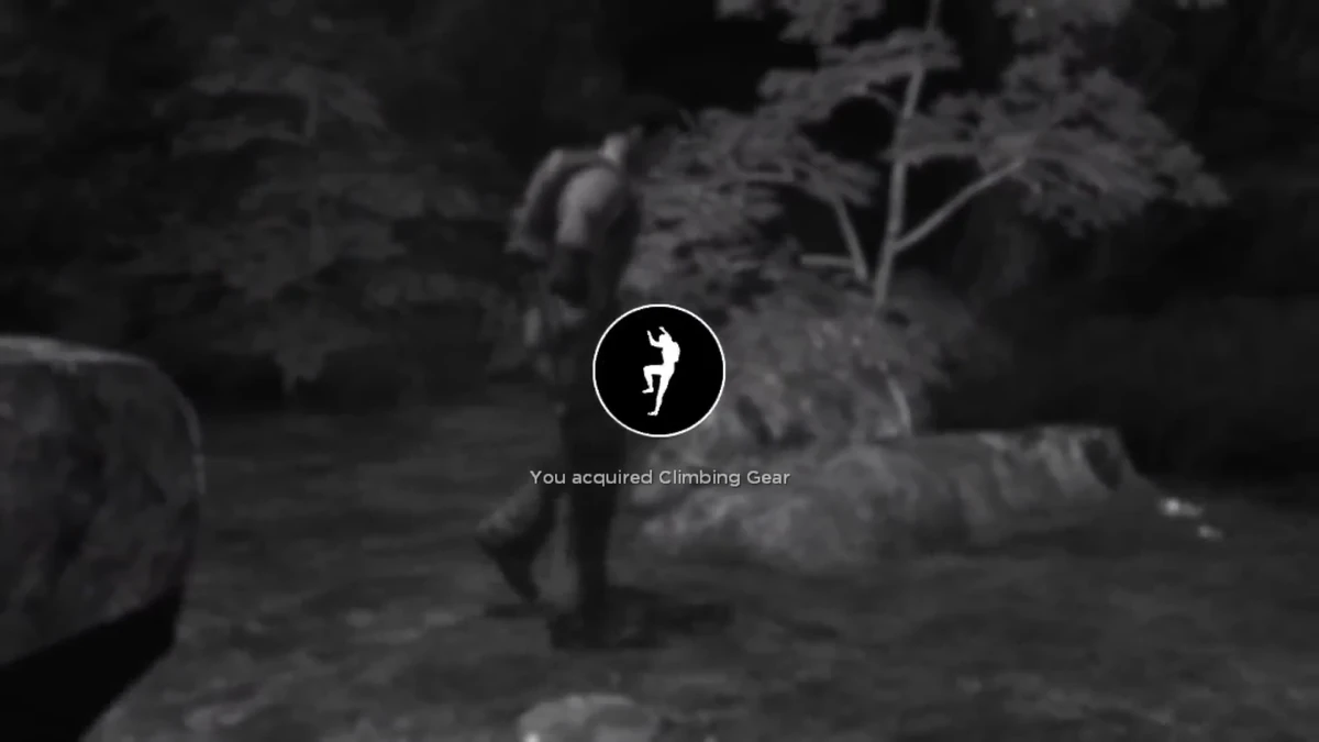 Climbing Gear | Shadow Complex Wiki | Fandom