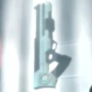 Inertial Element | Shadow Complex Wiki | Fandom