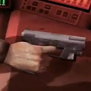 WSP40 | Shadow Complex Wiki | Fandom