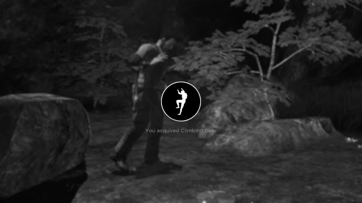 Climbing Gear | Shadow Complex Wiki | Fandom