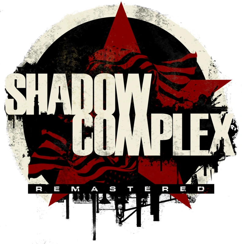 Shadow Complex Remastered | Shadow Complex Wiki | Fandom