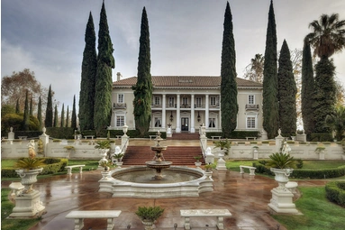 Black Isle Mansion | Shadowcrew Wiki | Fandom