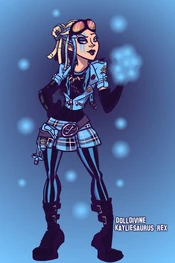 Zero | Shadowcrew Wiki | Fandom