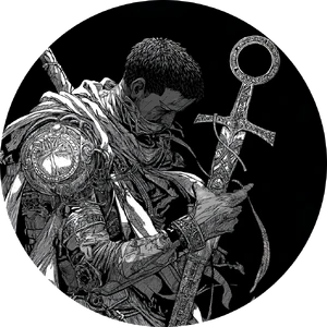Britannian Classes | Shadowdark Wiki | Fandom