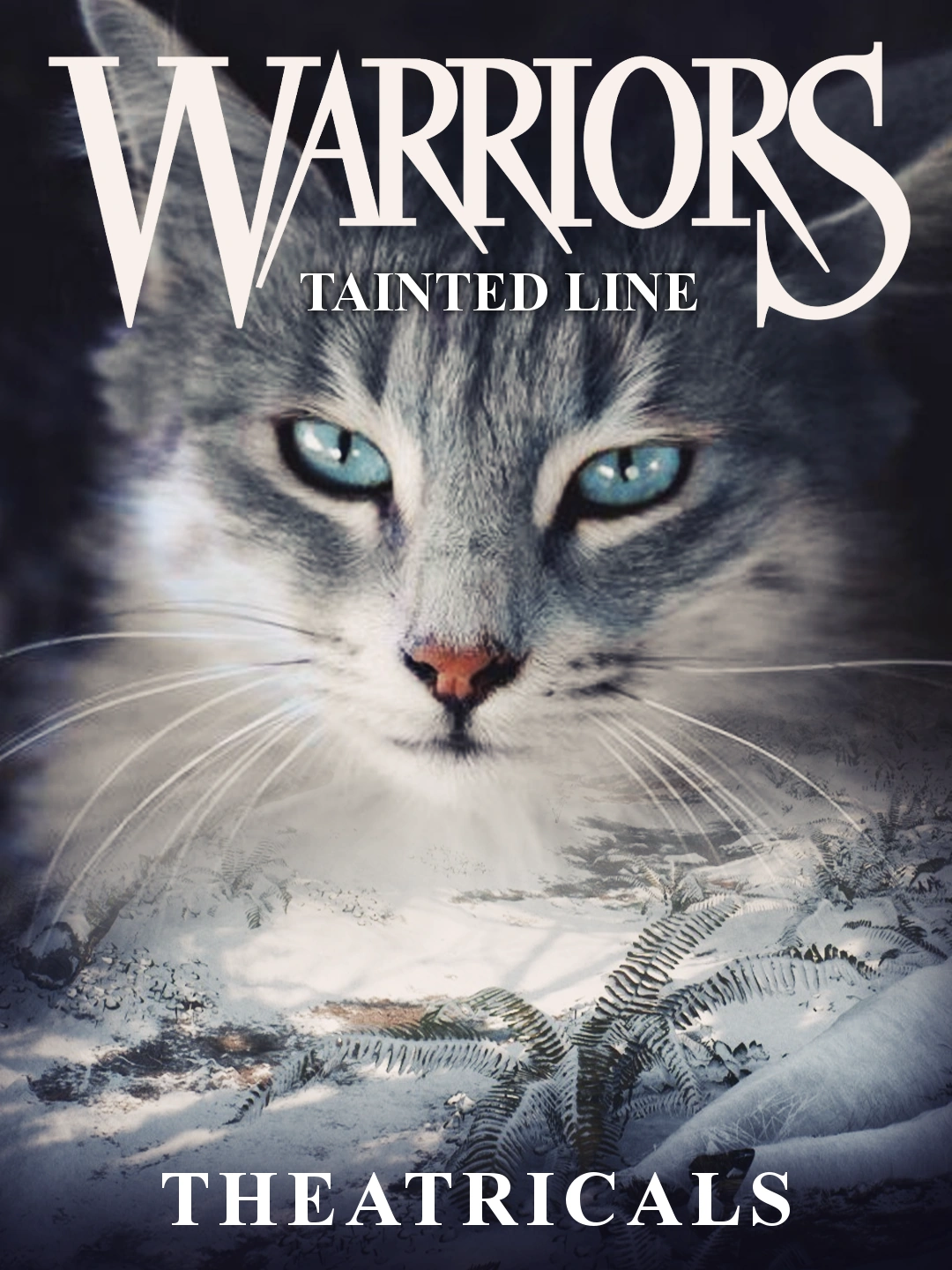 Tainted Line | Shadowed Horizons Wikia | Fandom