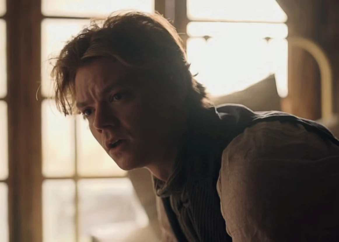 Edward Cardeli | Shadowed Wiki | Fandom