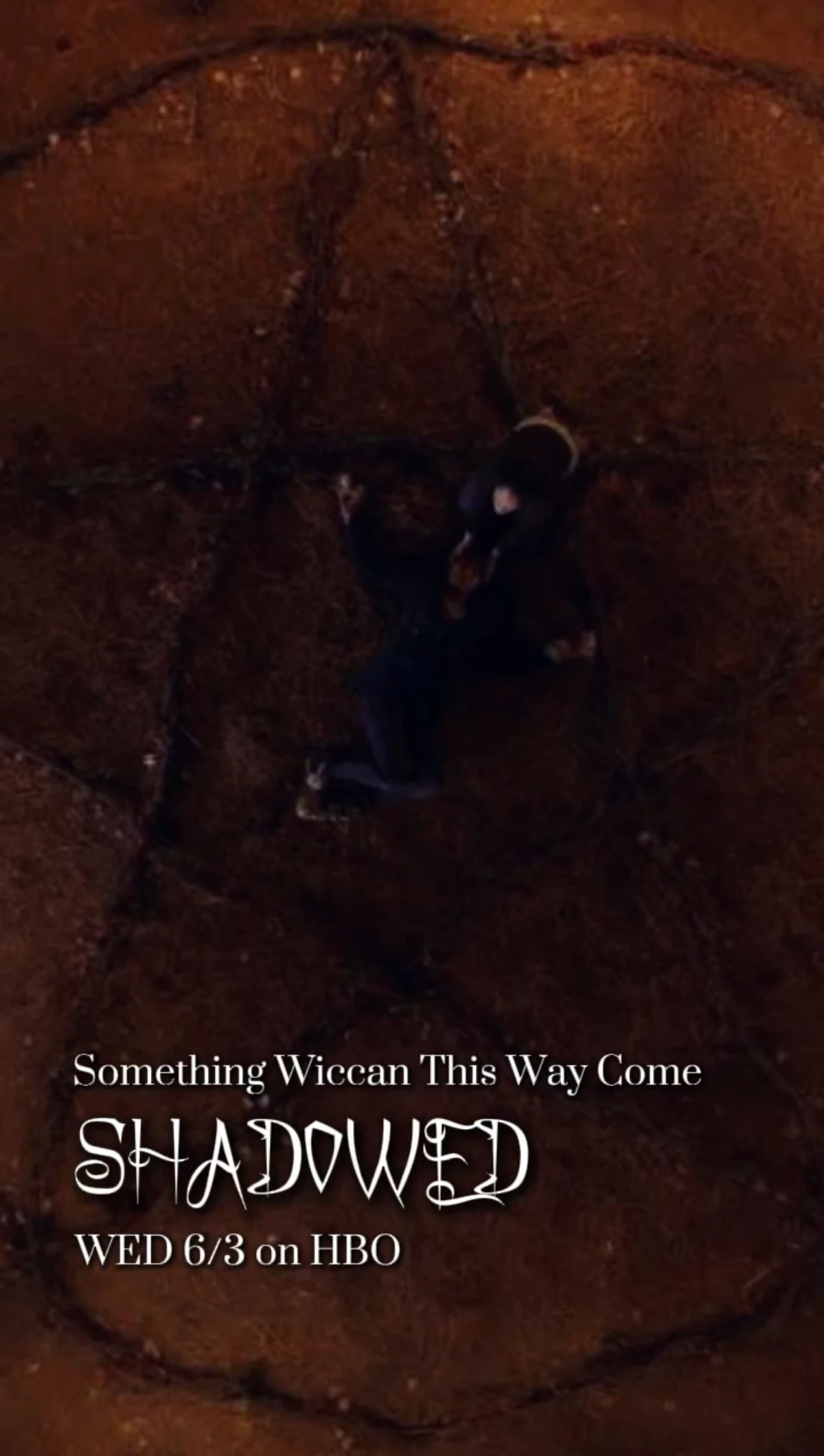 Season Two | Shadowed Wiki | Fandom