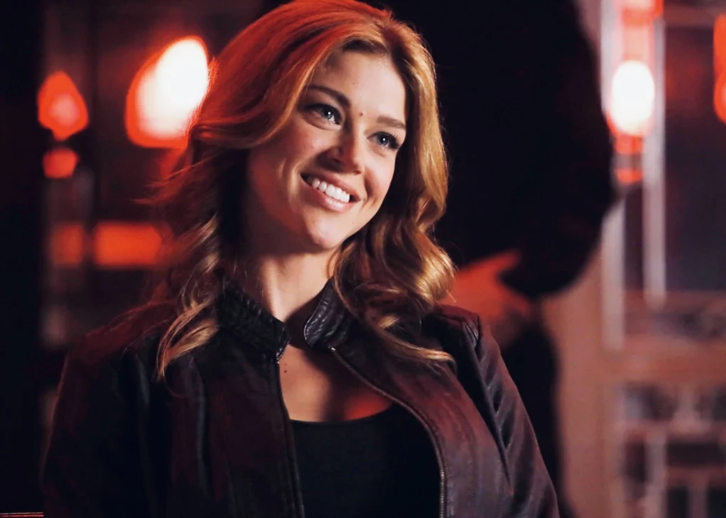 Danelle Davies | Shadowed Wiki | Fandom