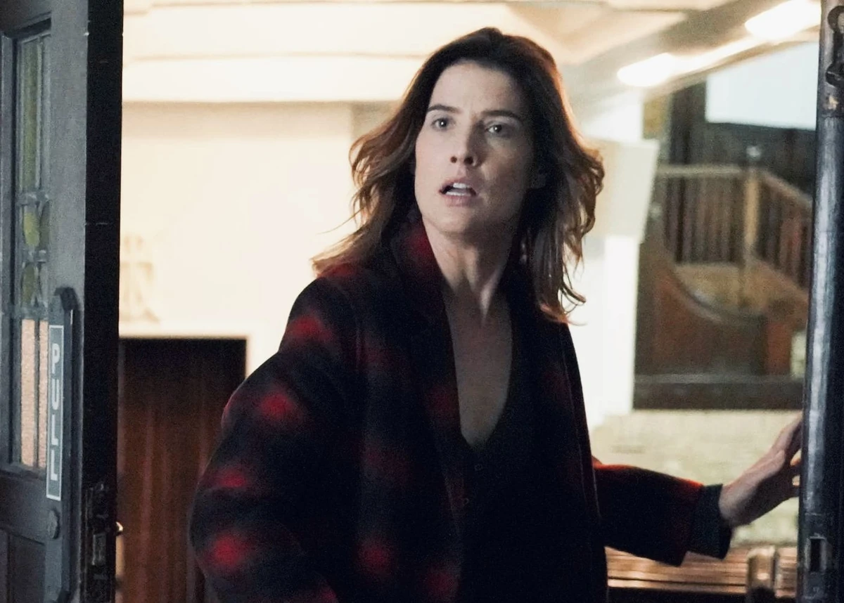 Hope DeAngelo | Shadowed Wiki | Fandom