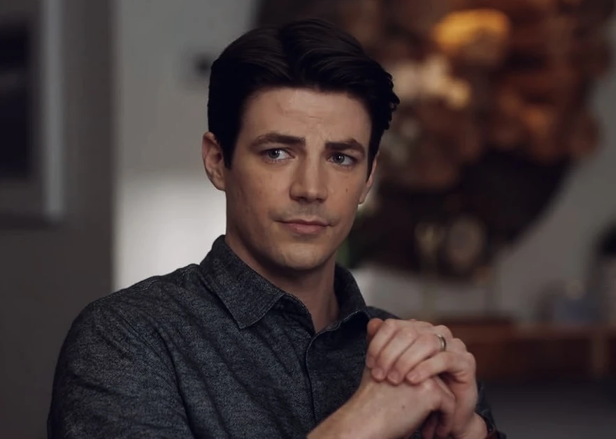 Ryan Carmichael | Shadowed Wiki | Fandom