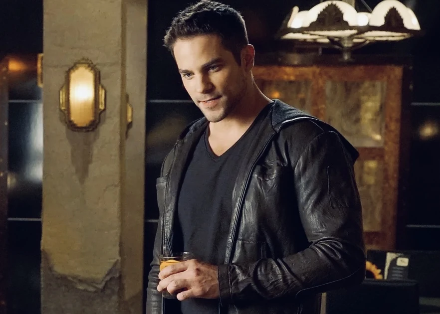 Predator (Part 1) | Shadowed Wiki | Fandom