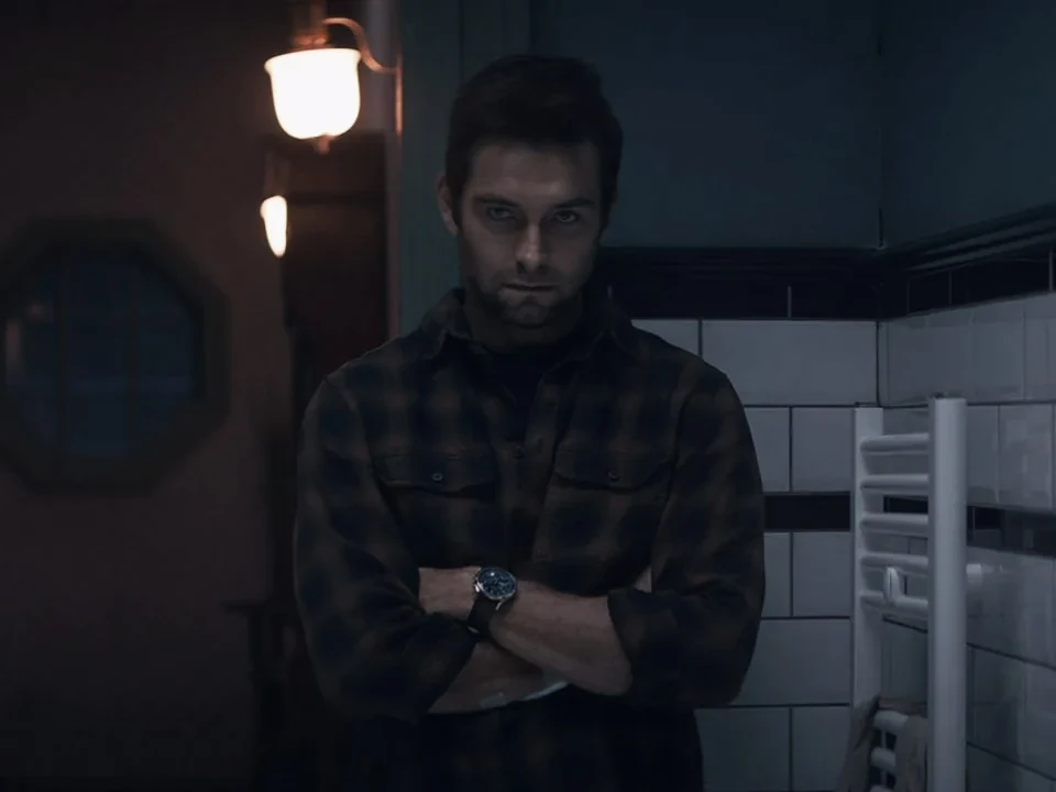 Vincent Montgomery | Shadowed Wiki | Fandom