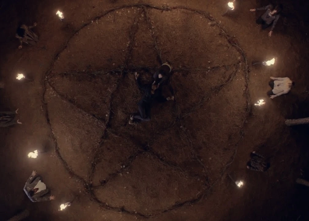 Witch | Shadowed Wiki | Fandom