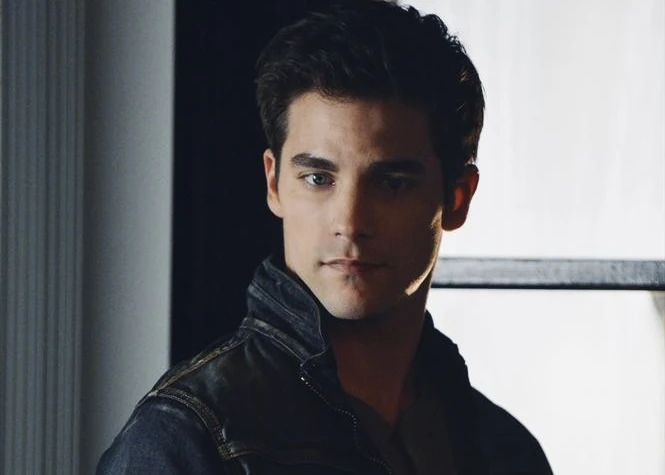 Dominic Olsen | Shadowed Wiki | Fandom