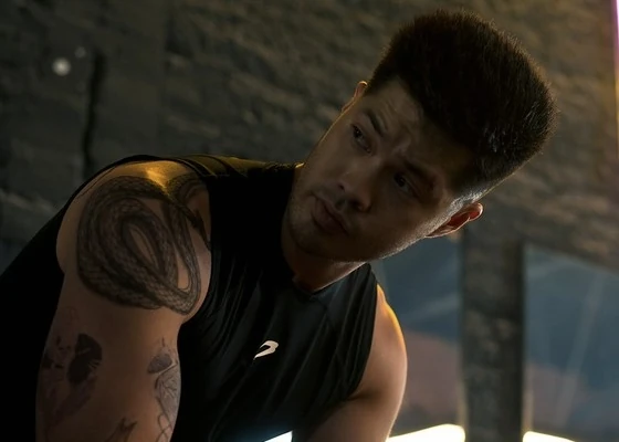 Nate Lee | Shadowed Wiki | Fandom