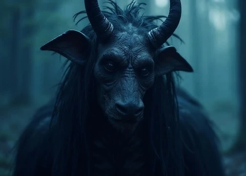 Wendigo | Shadowed Wiki | Fandom