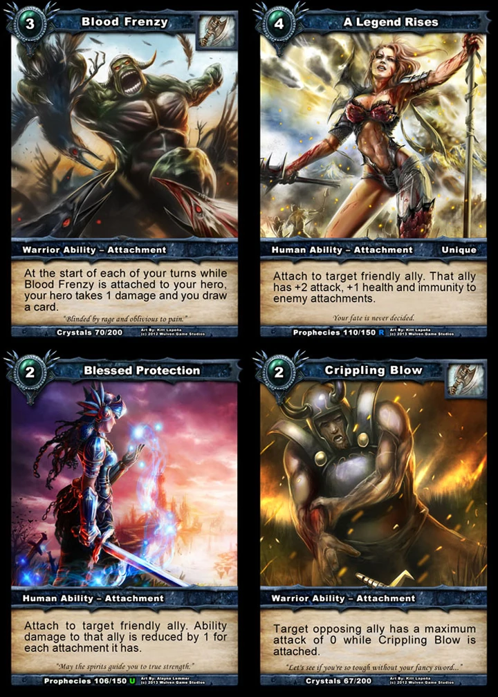 Attachment | Shadow Era Wiki | Fandom