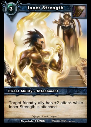 Inner Strength | Shadow Era Wiki | Fandom
