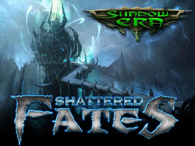 Shattered Fates | Shadow Era Wiki | Fandom