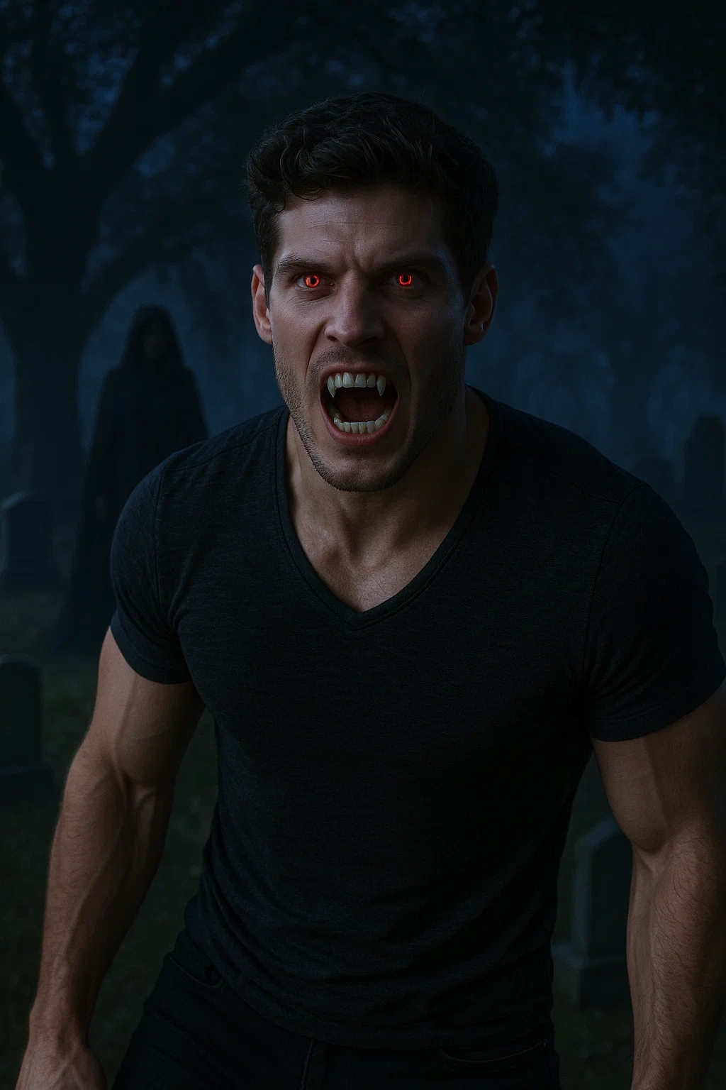 Category:Council agents | Shadow Falls Wiki | Fandom