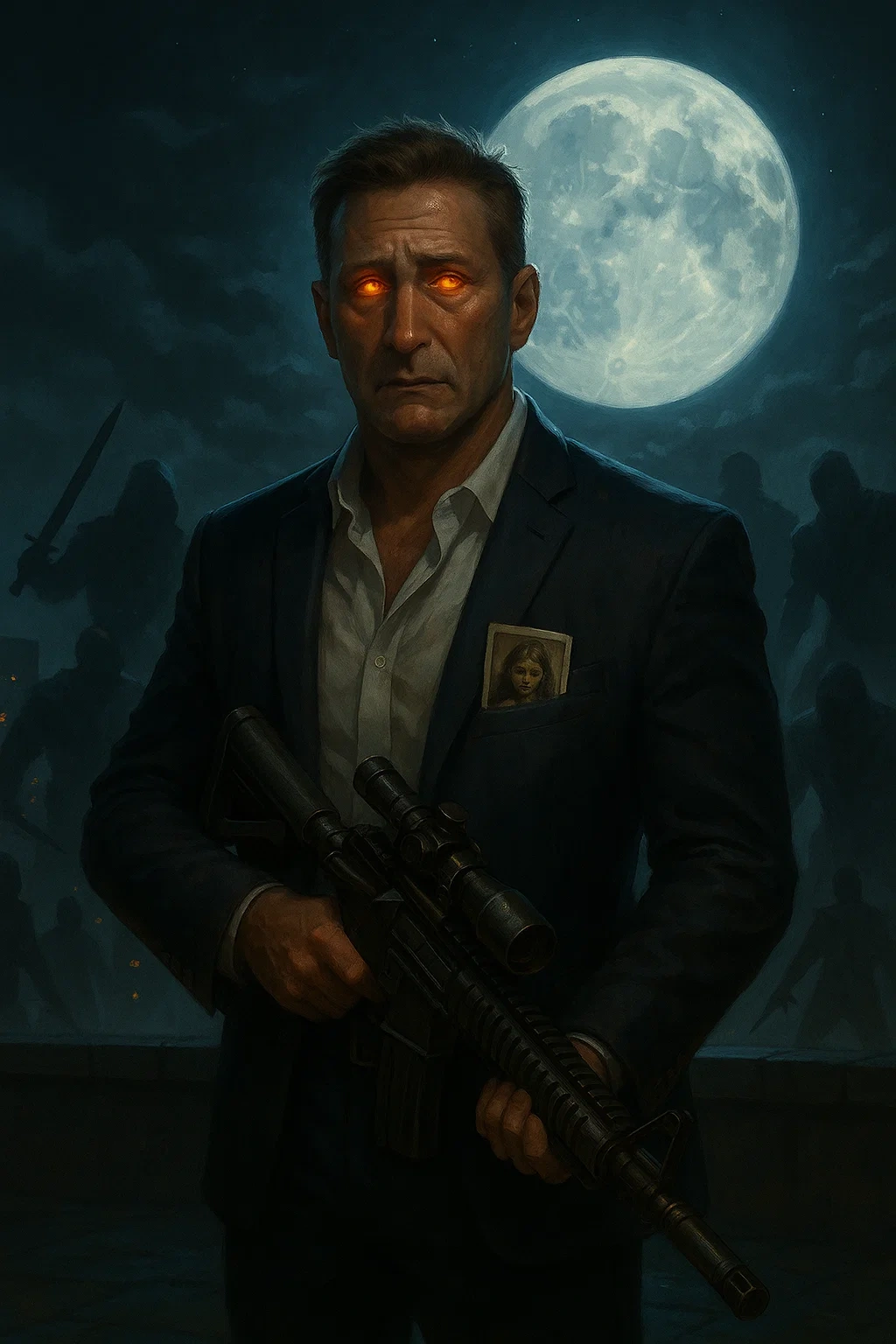 Category:Mentioned characters | Shadow Falls Wiki | Fandom