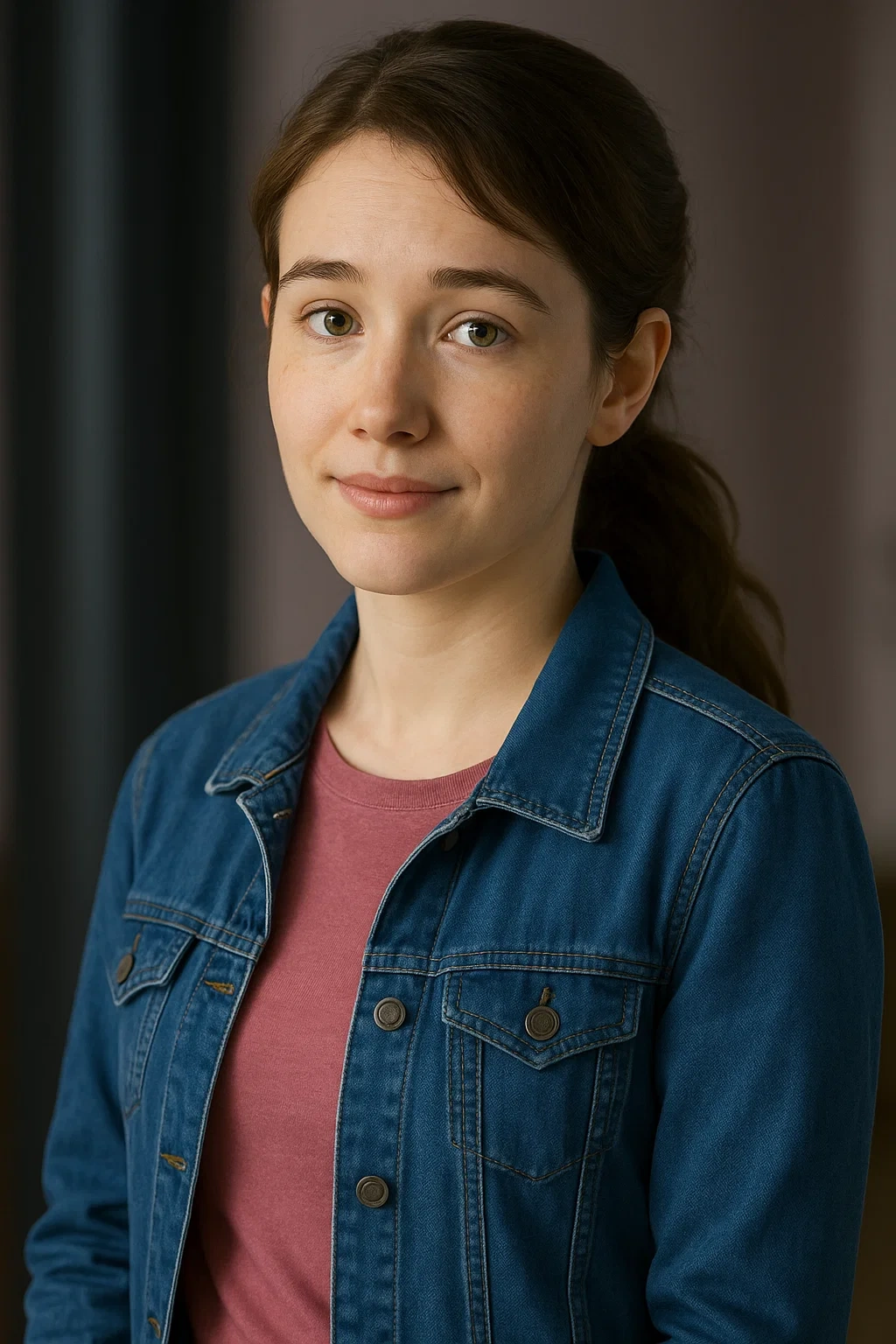 Helen Jones | Shadow Falls Wiki | Fandom