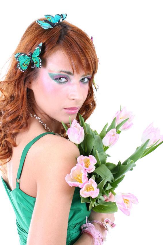 Fae | Shadow Falls Wiki | Fandom