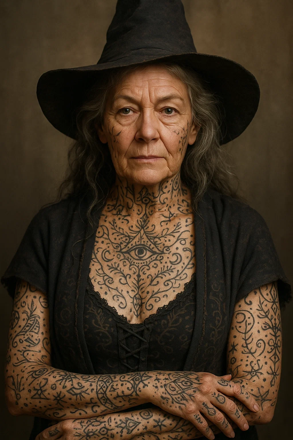 Ms. Wales | Shadow Falls Wiki | Fandom