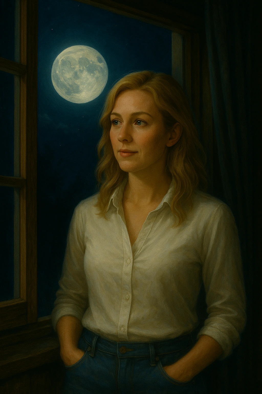 Human | Shadow Falls Wiki | Fandom