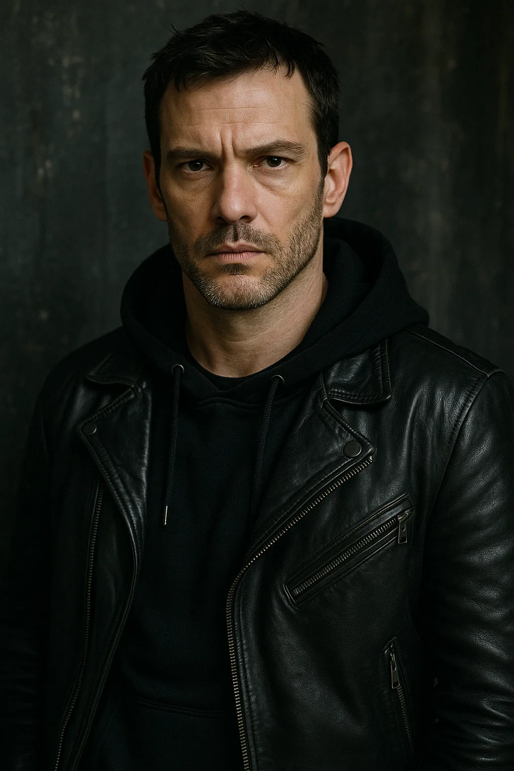 Mark | Shadow Falls Wiki | Fandom