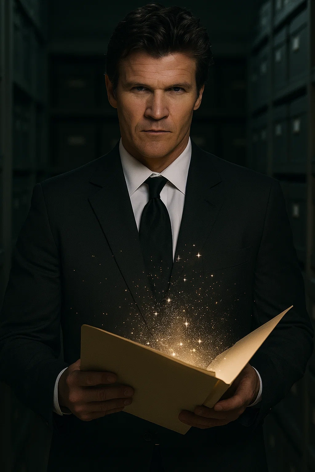 Leo | Shadow Falls Wiki | Fandom