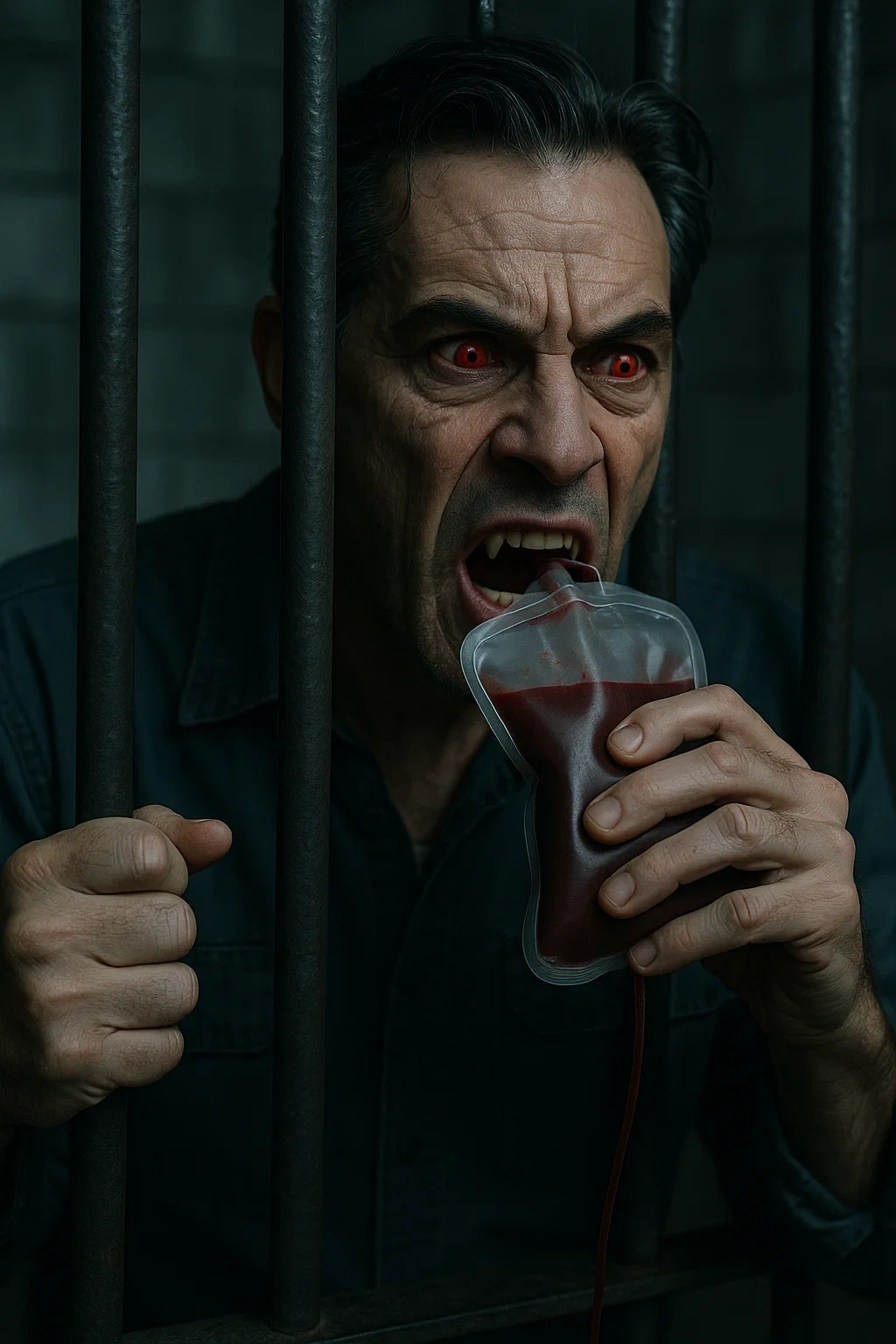 Edward Pope | Shadow Falls Wiki | Fandom