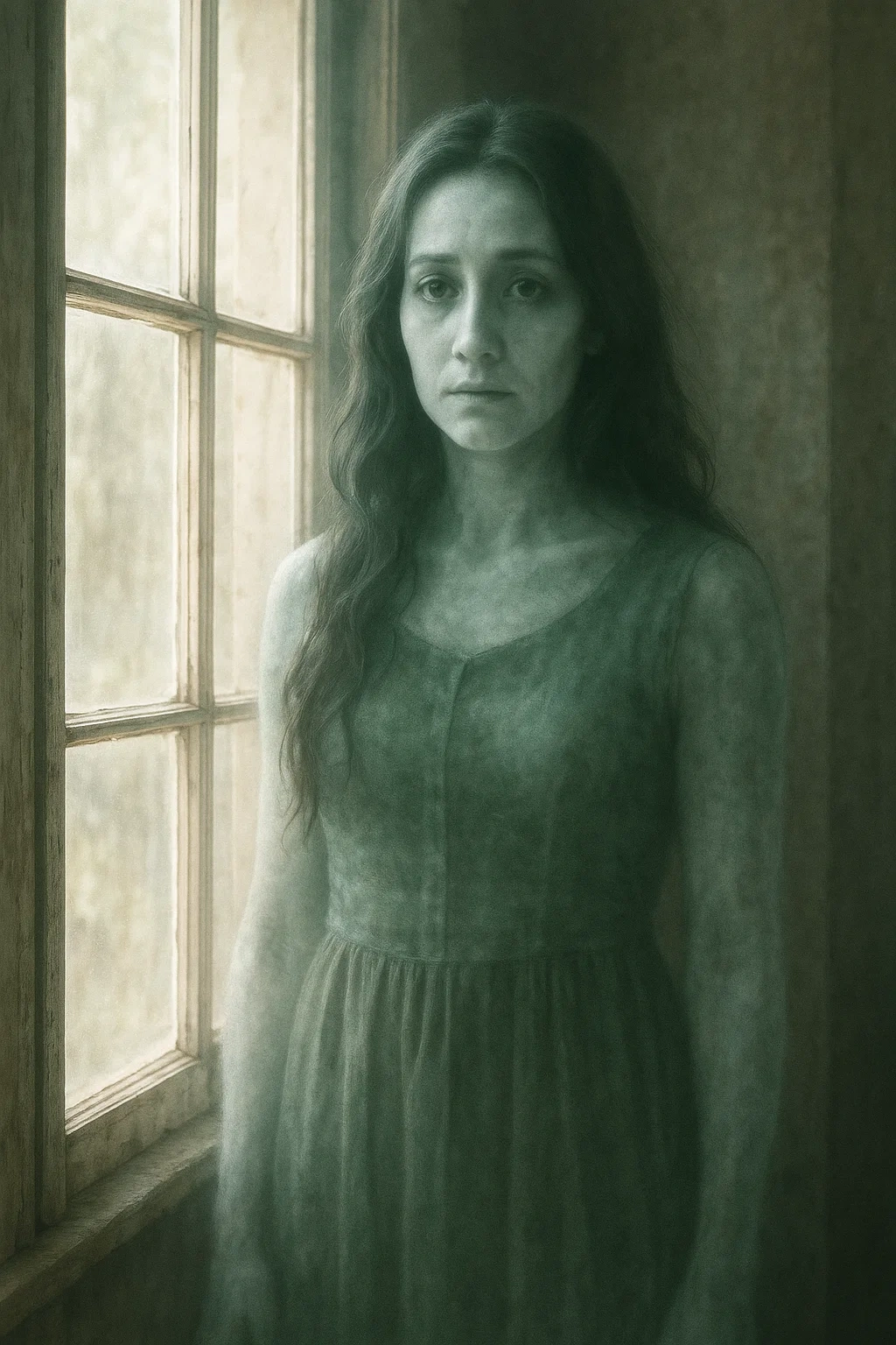 Linda Hart | Shadow Falls Wiki | Fandom