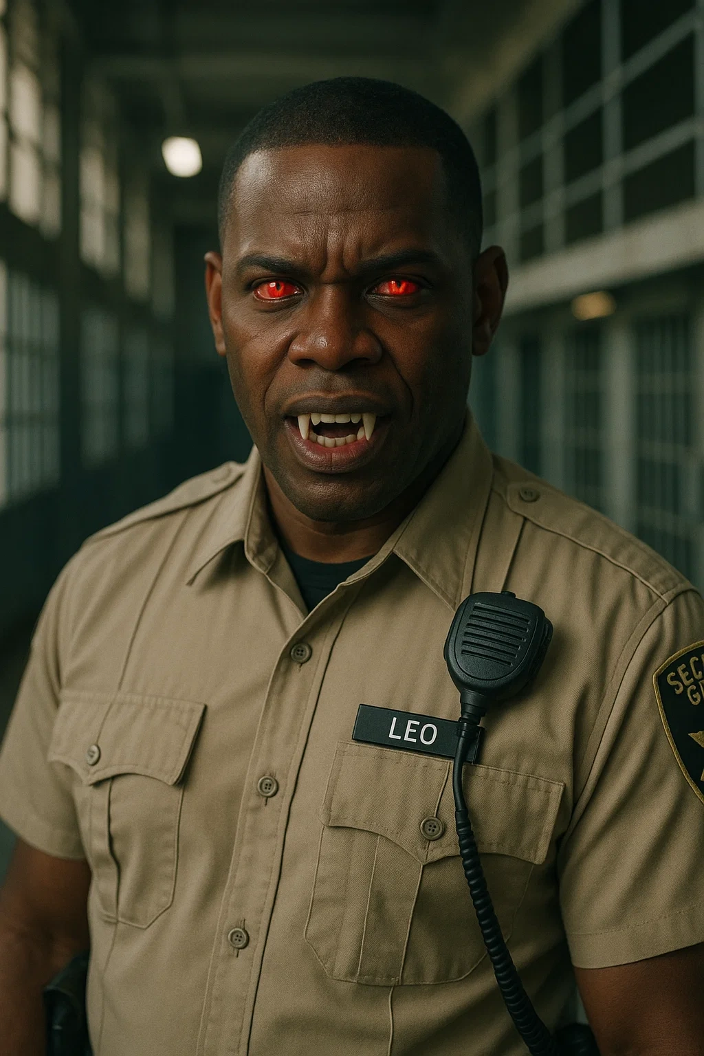 Leo | Shadow Falls Wiki | Fandom