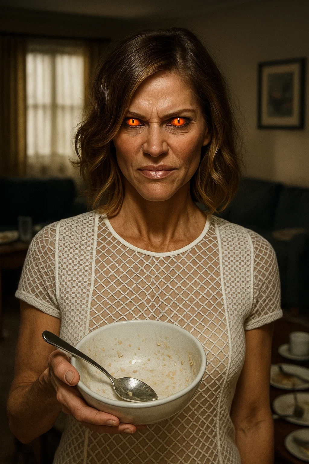 Karine | Shadow Falls Wiki | Fandom