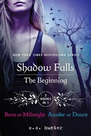Shadow Falls (series) | Shadow Falls Wiki | Fandom