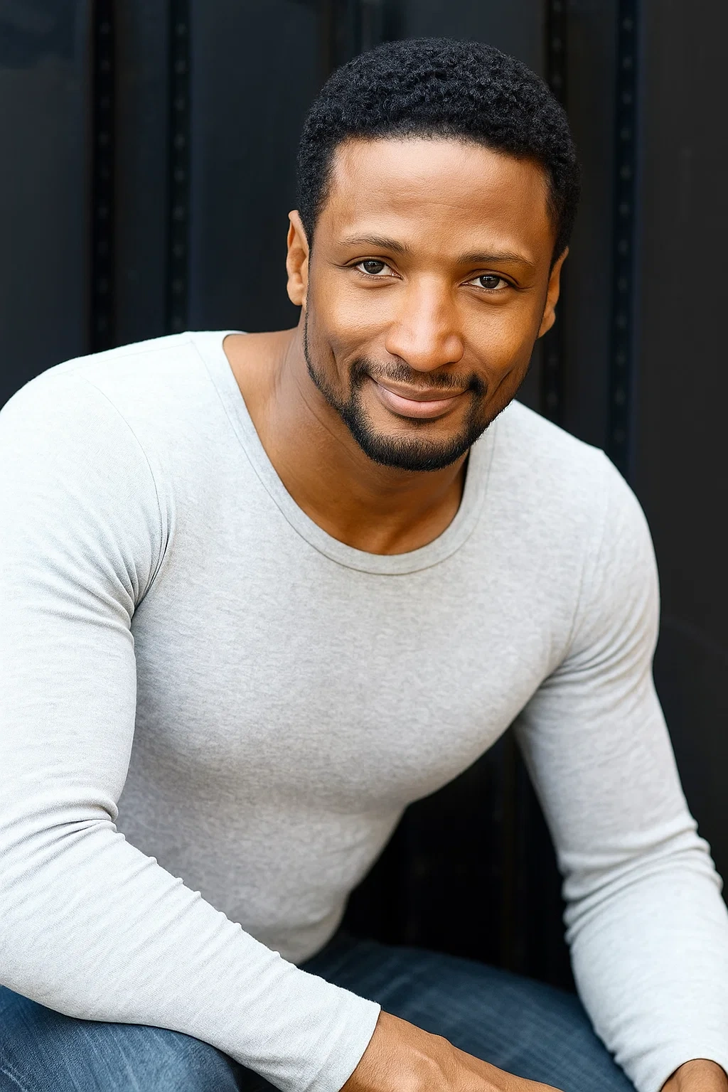 Hank | Shadow Falls Wiki | Fandom