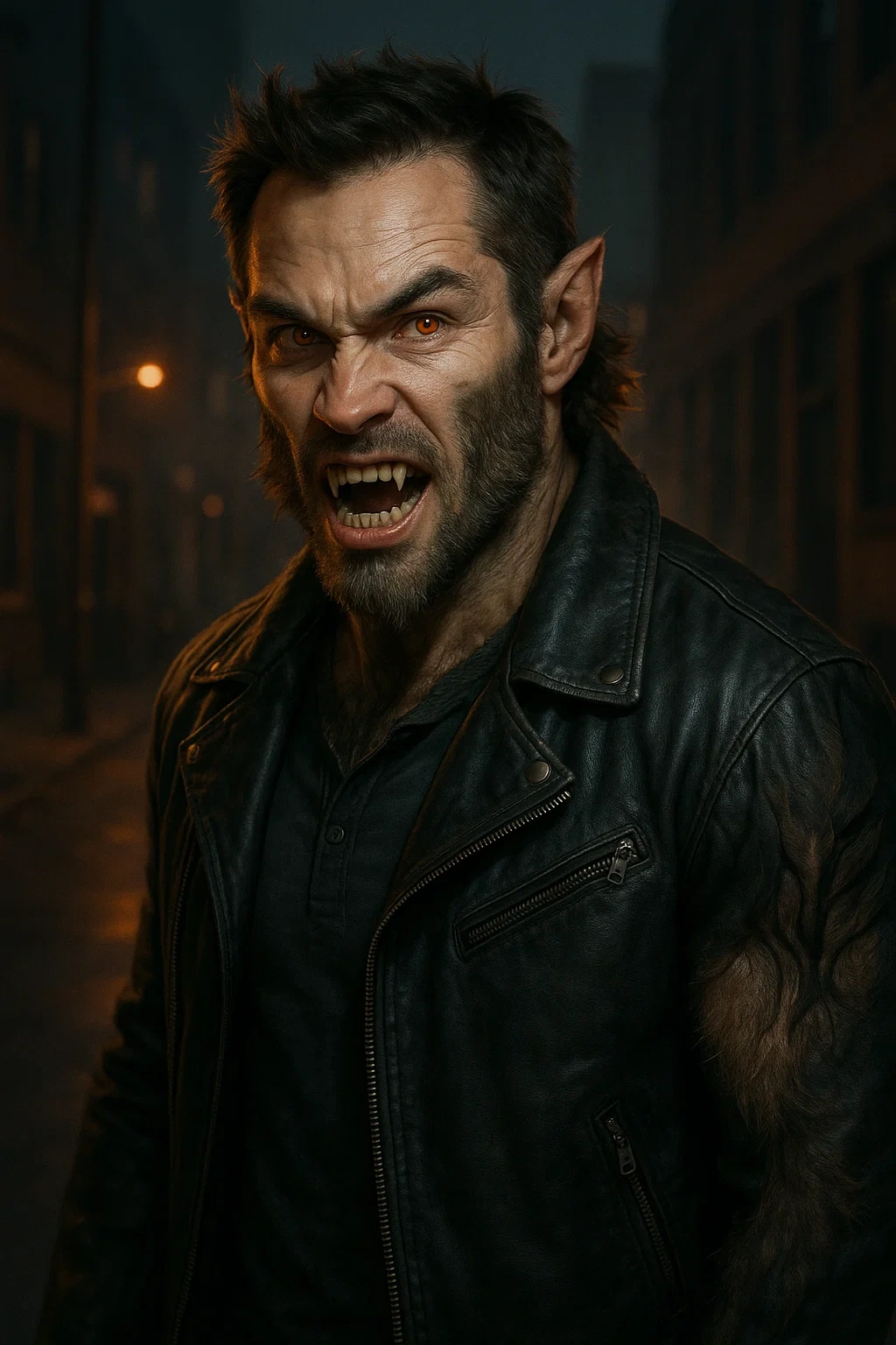 Charles | Shadow Falls Wiki | Fandom