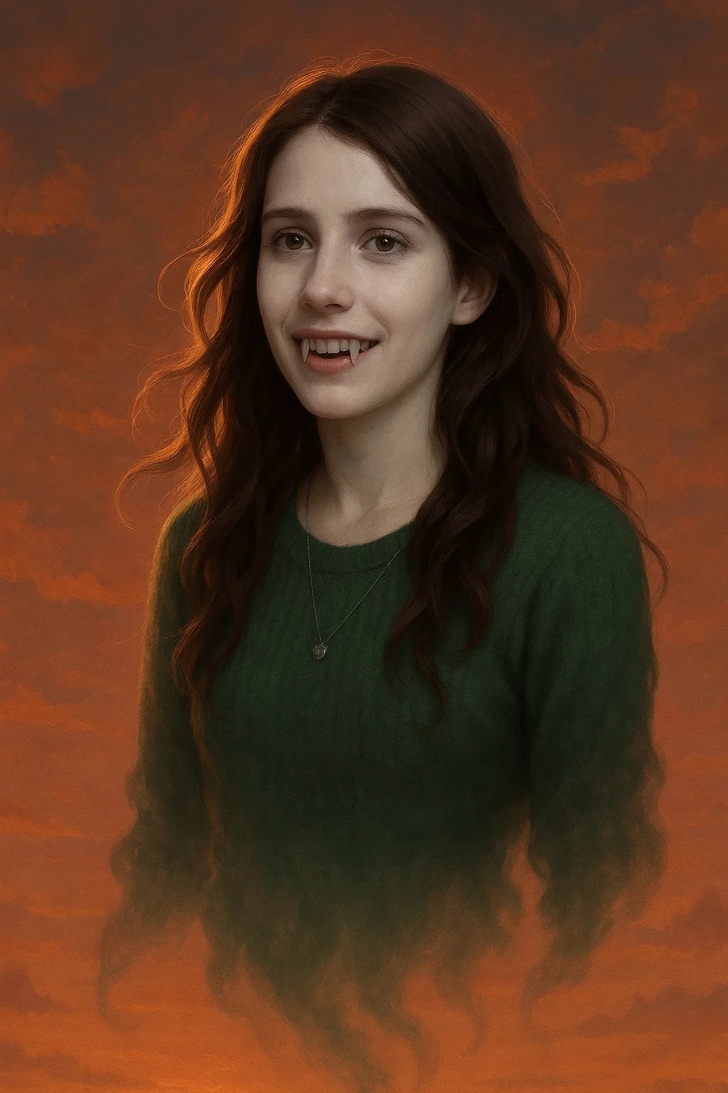 Ellie Mason | Shadow Falls Wiki | Fandom