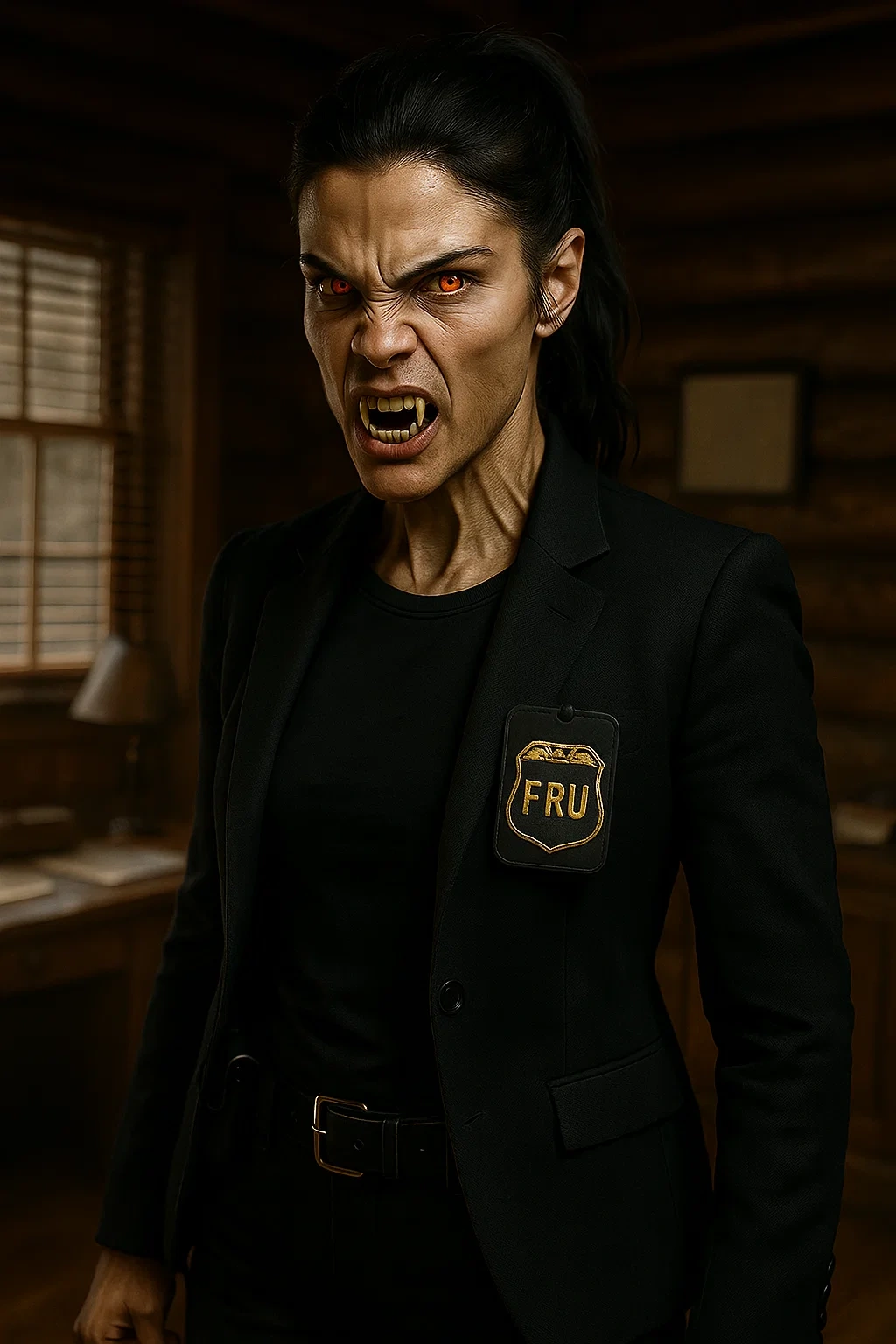 Selynn | Shadow Falls Wiki | Fandom