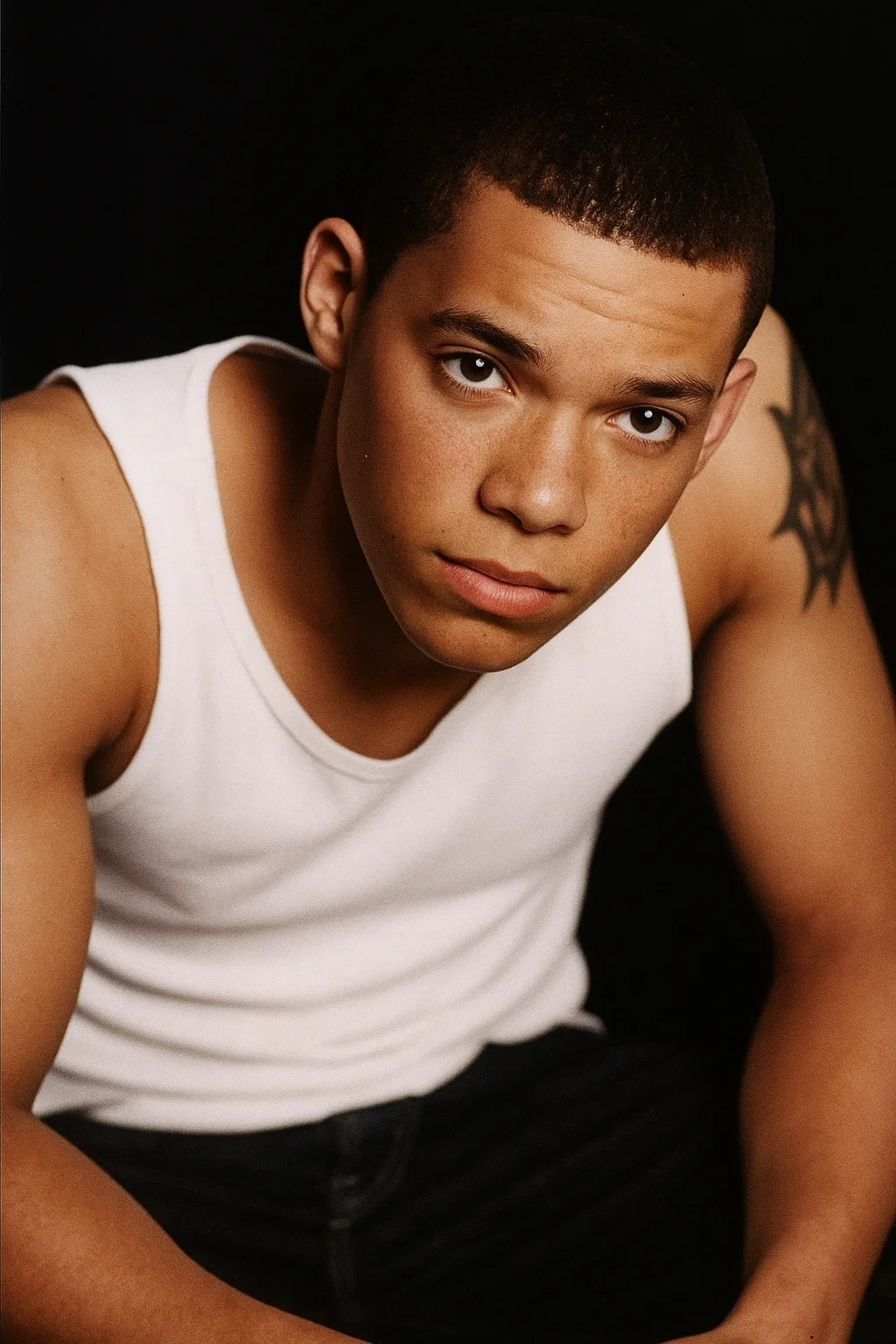 Brad | Shadow Falls Wiki | Fandom